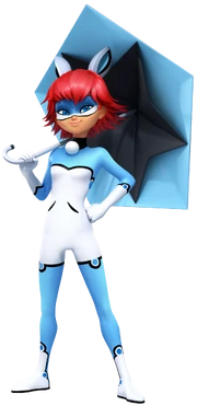 Rabbit Miraculous | Miraculous Fanon wiki | Fandom