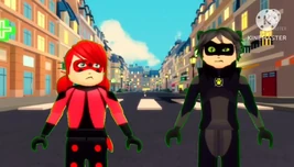 Miraculous: TOSAN | Miraculous Fanon wiki | Fandom