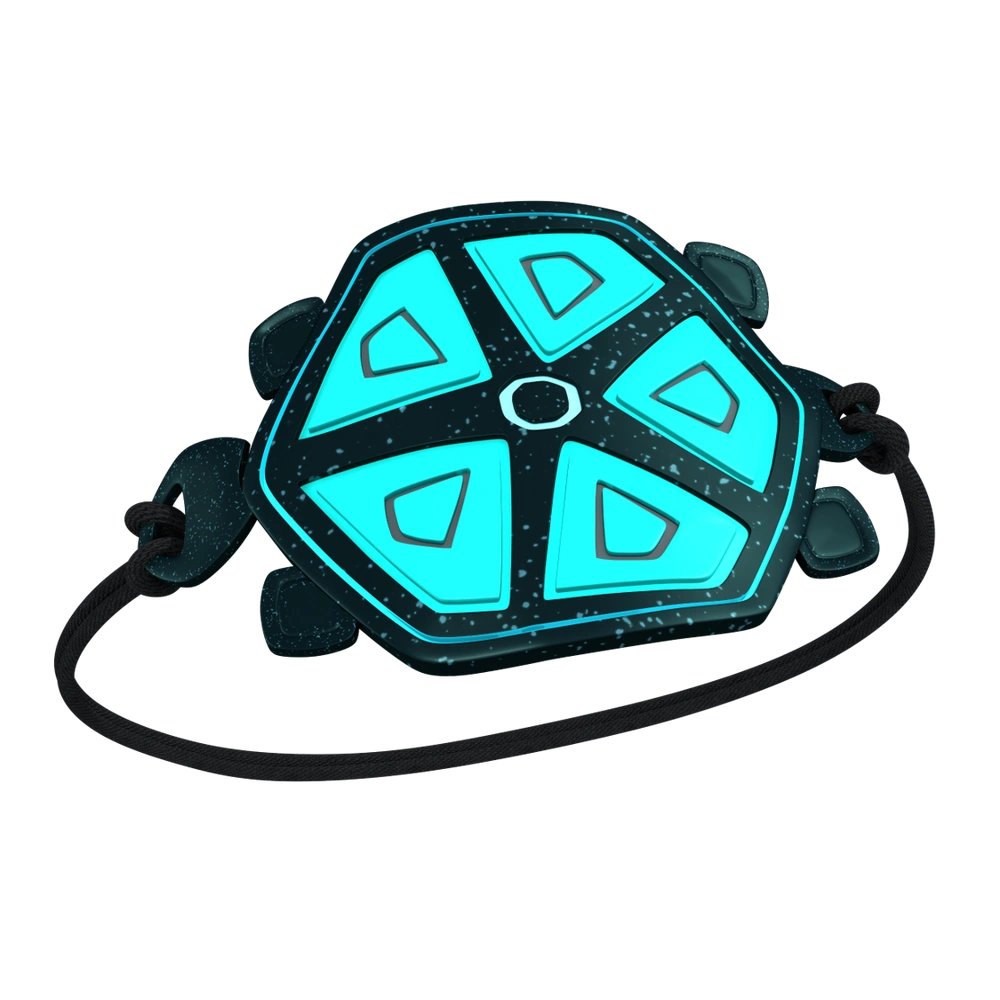 Turtle Miraculous | Miraculous Fanon wiki | Fandom