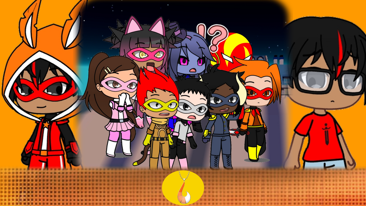 Gagotor Miraculous Fanon Wiki Fandom