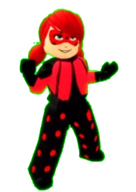 Emma Agreste/Small Bug's Universe | Miraculous Fanon wiki | Fandom