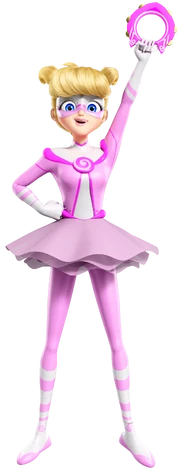 Pig Miraculous | Miraculous Fanon wiki | Fandom