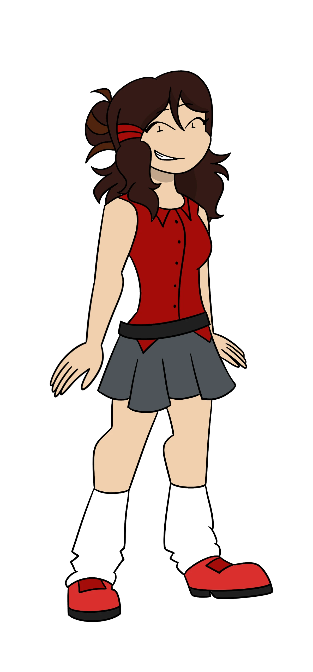 Kira Tate | Miraculous Fanon wiki | Fandom