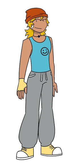 Milo Petrov | Miraculous Fanon wiki | Fandom