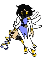 Seagull Miraculous | Miraculous Fanon wiki | Fandom