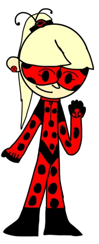 Avery Betra | Miraculous Fanon wiki | Fandom