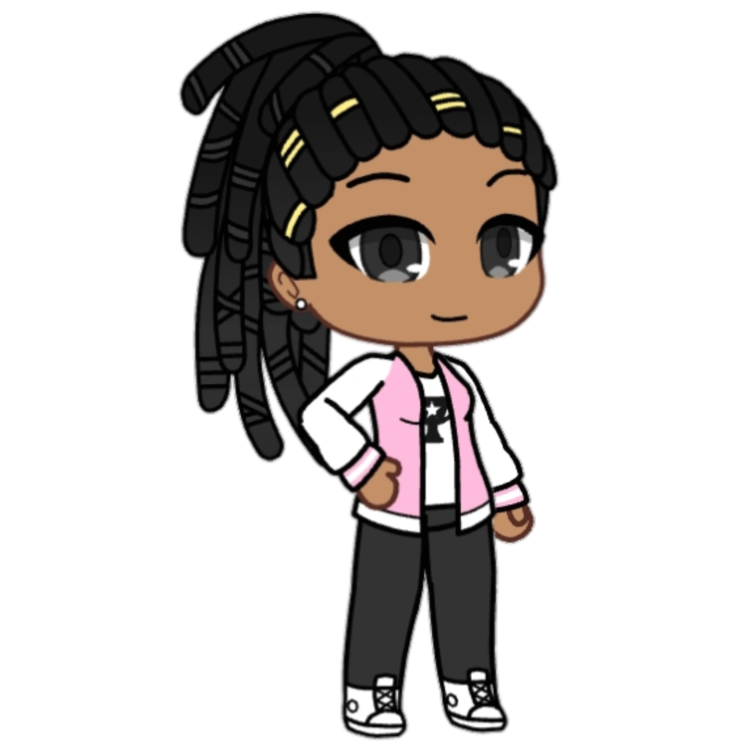 Andrea Coleman | Miraculous Fanon wiki | Fandom