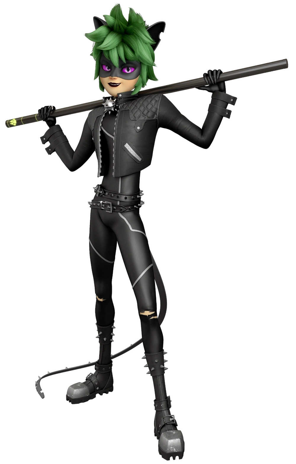 Adrien Agreste (Re-Verse) | Miraculous Fanon wiki | Fandom