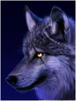 Loup Géant | Wiki Miradelphia | Fandom