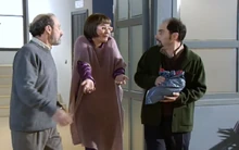 Araceli Madariaga | La que se avecina Wiki | Fandom