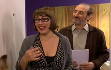 Araceli Madariaga | La que se avecina Wiki | Fandom