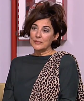 Araceli Madariaga | La que se avecina Wiki | Fandom