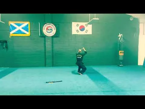 Mang Gum Hyung | Mirae Kuk Sool Wiki | Fandom