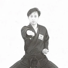 Gwan Soo | Mirae Kuk Sool Wiki | Fandom