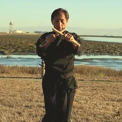 Ssang Dan Bong Il Hyung | Mirae Kuk Sool Wiki | Fandom