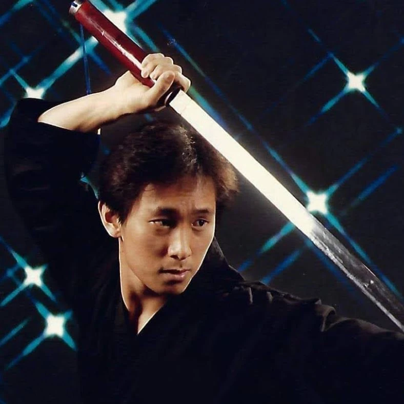 Sungjin Suh | Mirae Kuk Sool Wiki | Fandom