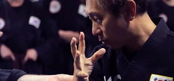 Sungjin Suh | Mirae Kuk Sool Wiki | Fandom