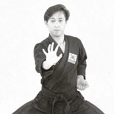 Pyung Soo | Mirae Kuk Sool Wiki | Fandom