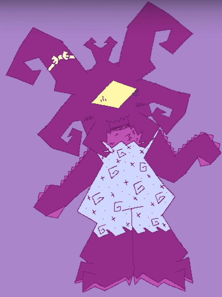 VULi | MiRAGE oF iNNeR Wiki | Fandom