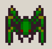 Spider | Mirage Realms Wiki | Fandom