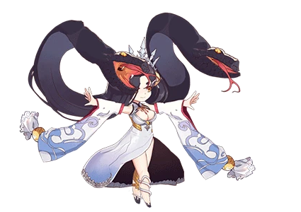 Modem Killer ^ ^ | Mirage Memorial Global Wiki | Fandom
