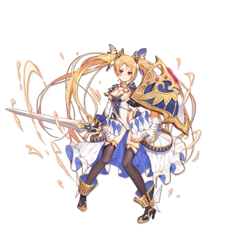 Fire Servants | Mirage Memorial Global Wiki | Fandom