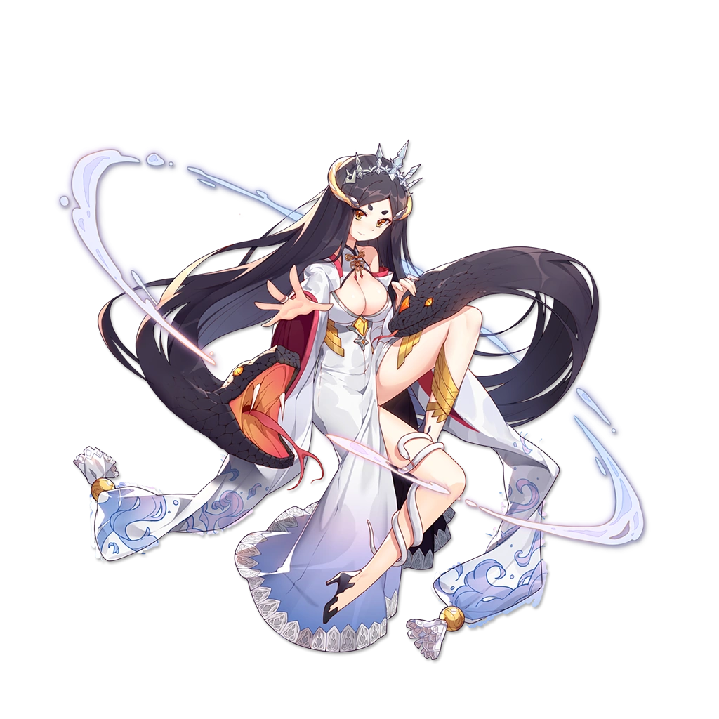 Fire Servants | Mirage Memorial Global Wiki | Fandom