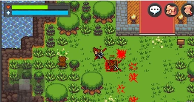 The Game | Miragerealms Wikia | Fandom