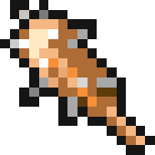 Spiked Club | MirageRealmsUpdate Wiki | Fandom