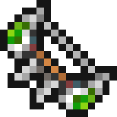 Orcish Bow | MirageRealmsUpdate Wiki | Fandom