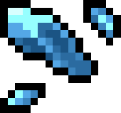 Ice Shard | MirageRealmsUpdate Wiki | Fandom