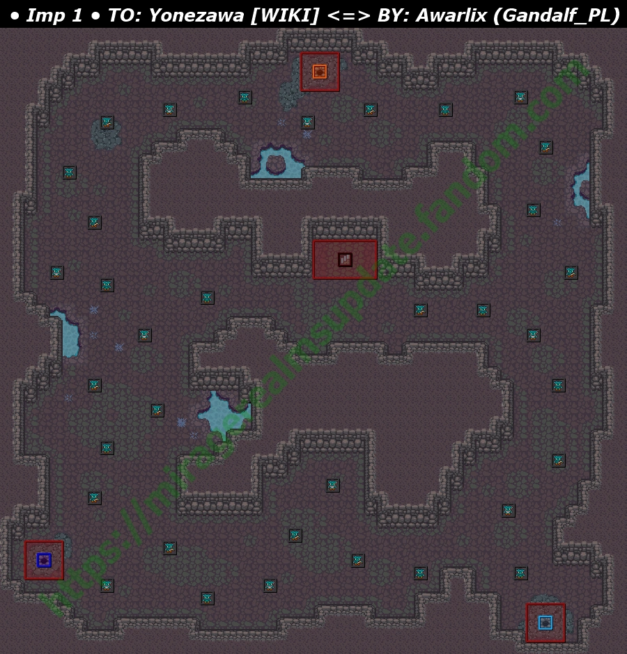 Imp 1/-2 | MirageRealmsUpdate Wiki | Fandom