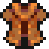 Ragged Cloak | MirageRealmsUpdate Wiki | Fandom