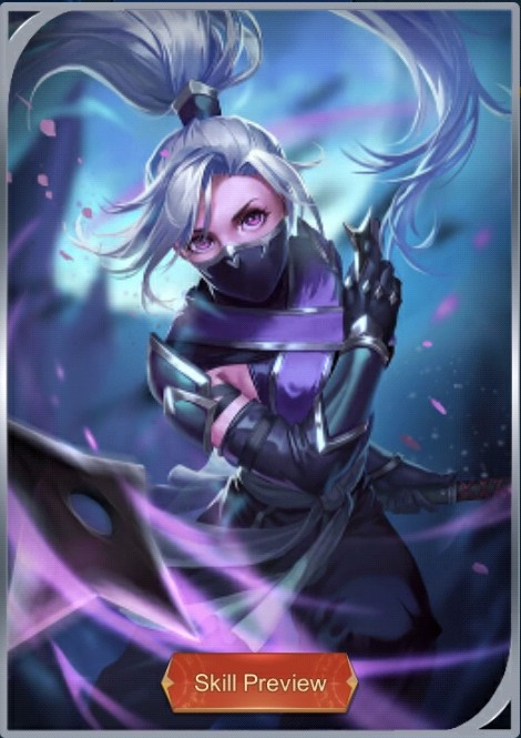 Shione | Miragine War Wikia | Fandom