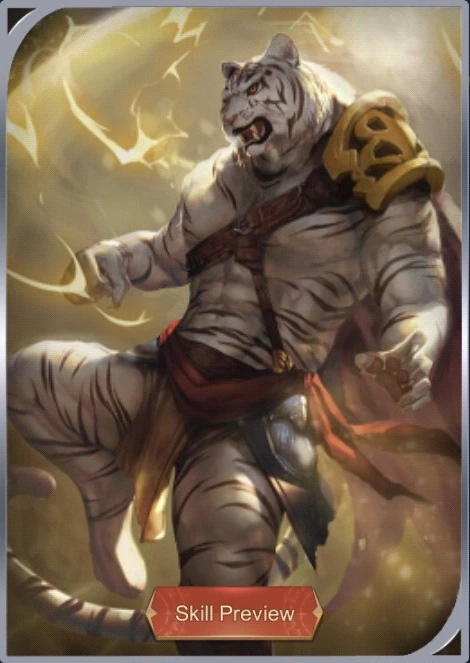 Caesar | Miragine War Wikia | Fandom