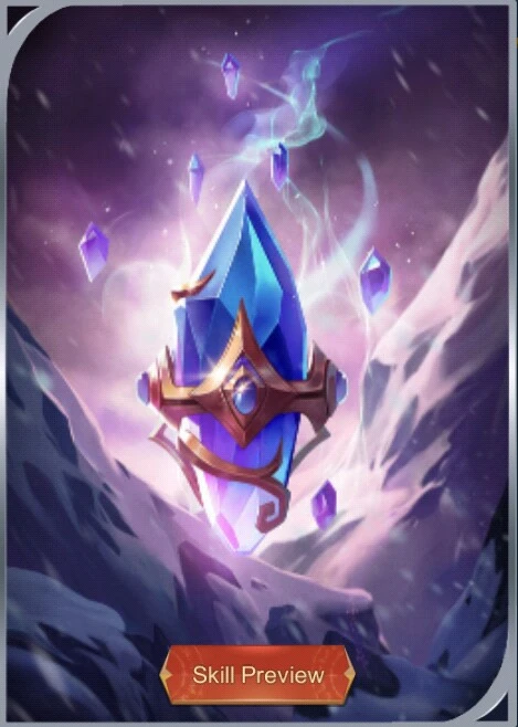 Crystals | Miragine War Wikia | Fandom