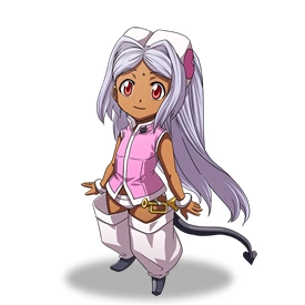 Muru Muru | Mirai Nikki Wiki | Fandom