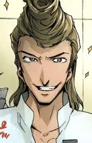 Marco Ikusaba | Mirai Nikki Wiki | Fandom