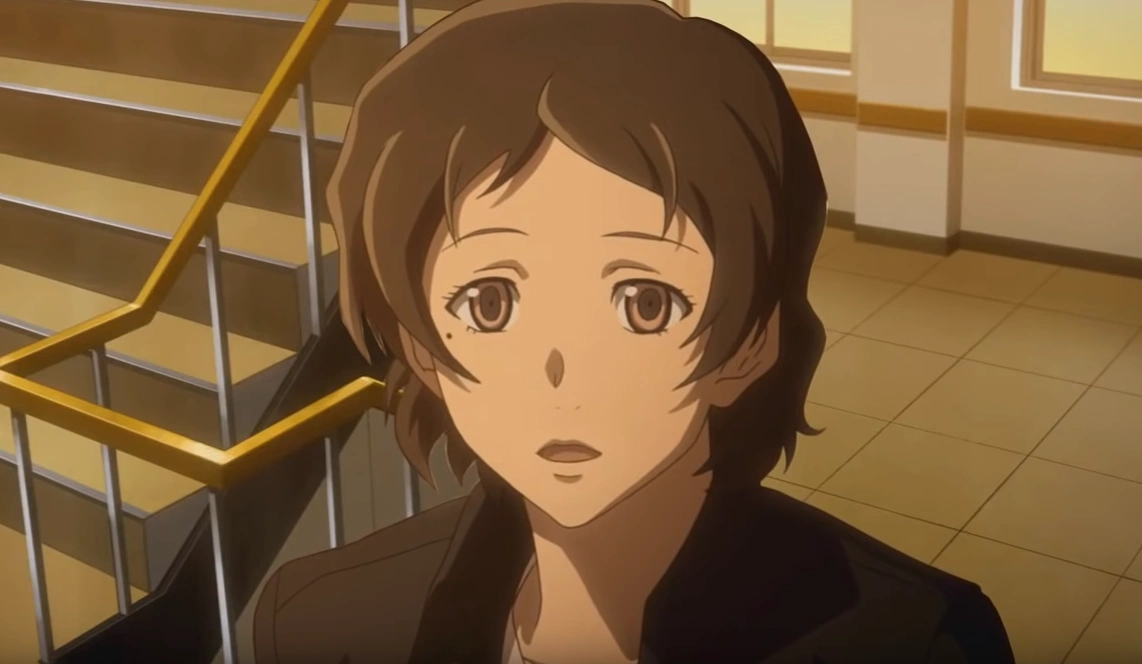 Kurusu Naoko | Wikia Mirai Nikki | Fandom