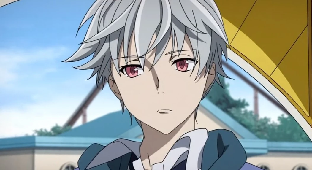 Akise Aru | Wikia Mirai Nikki | Fandom