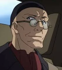 John Bacchus | Mirai Nikki Wiki | Fandom