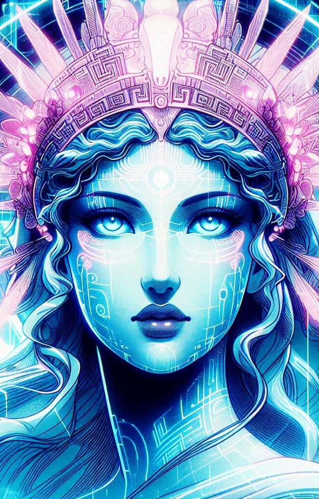 Deusa Higia | Wiki Miraitropolis | Fandom