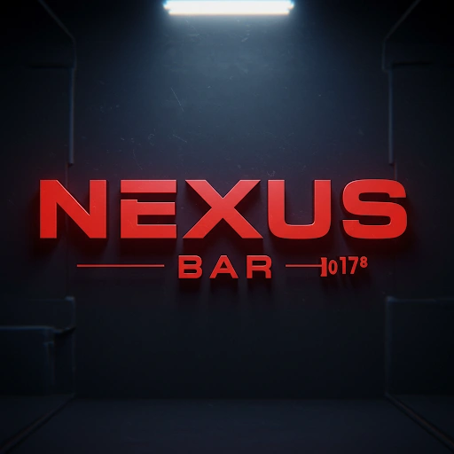 Nexus Bar | Wiki Miraitropolis | Fandom