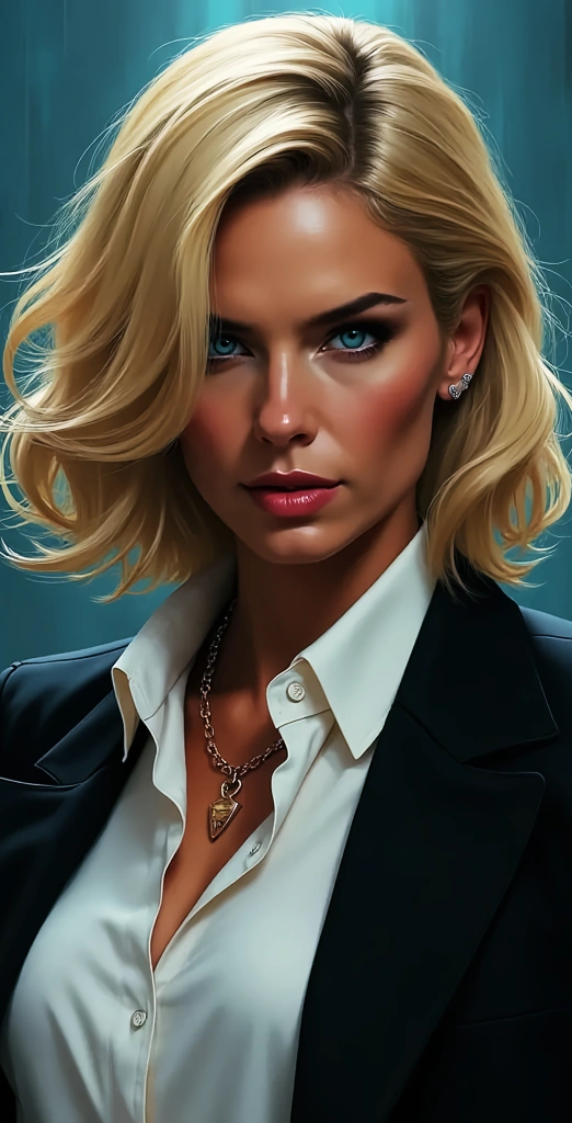 Carrie Hiring | Wiki Miraitropolis | Fandom