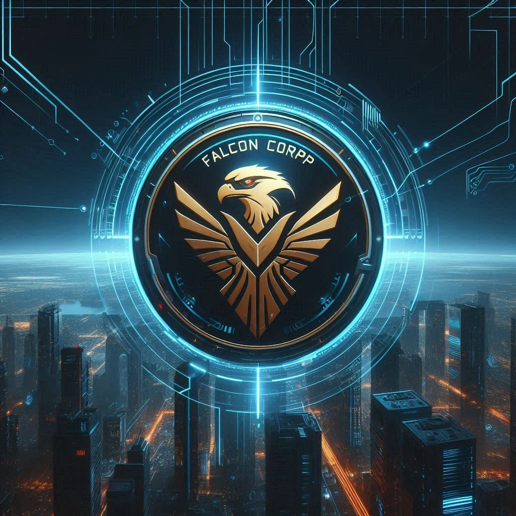 Falcon Corp | Wiki Miraitropolis | Fandom
