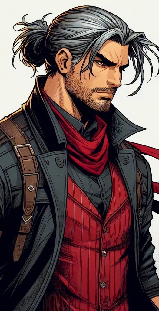 Chris Falco | Wiki Miraitropolis | Fandom