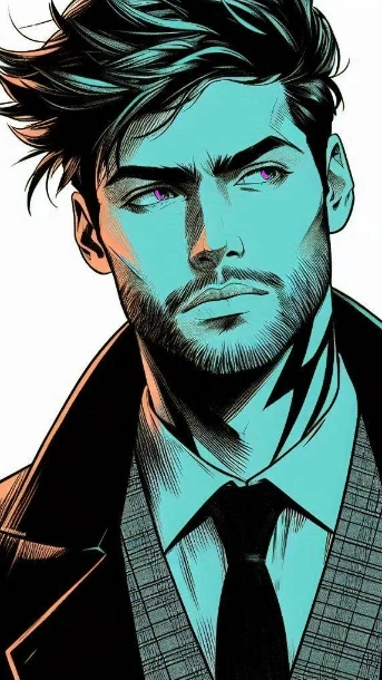 Pollux | Wiki Miraitropolis | Fandom