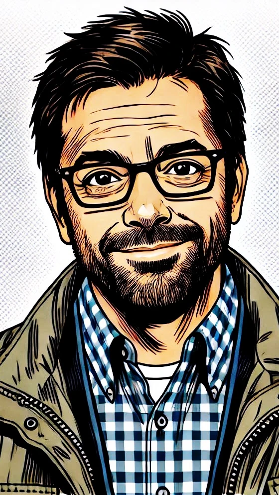 Jason K'Dore | Wiki Miraitropolis | Fandom