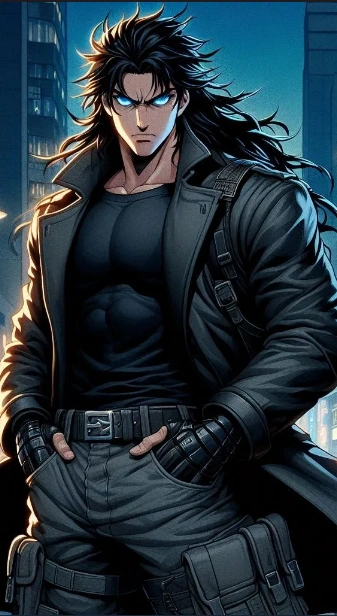 Sanshiki | Wiki Miraitropolis | Fandom