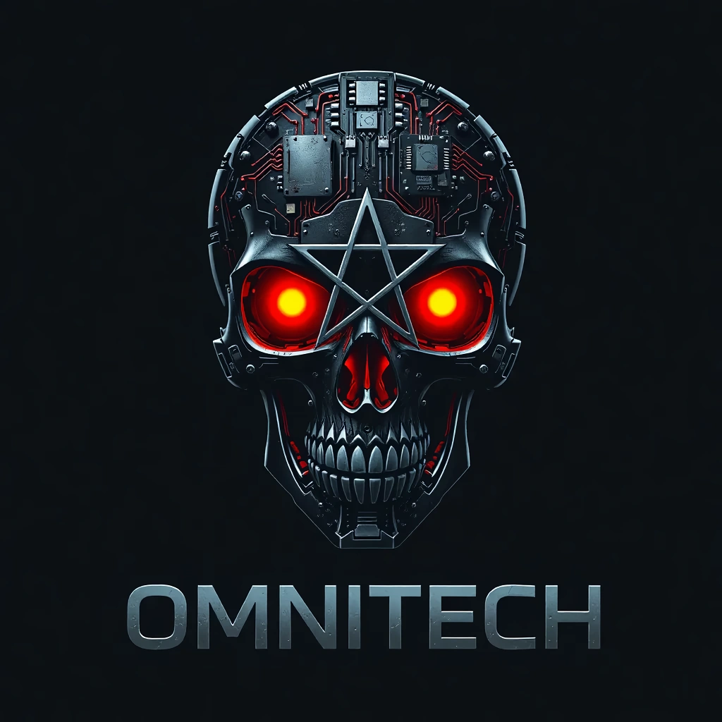 OmniTech | Wiki Miraitropolis | Fandom